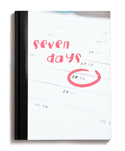 Colorwheel Script: Seven Days – Colorwheel Resources